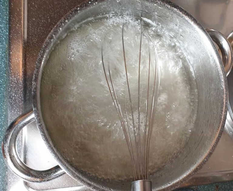 Lokma Rezept - Türkische Rezepte